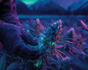 Utica's Largest Cannabis Dispensary | Puff Theory Cannabis